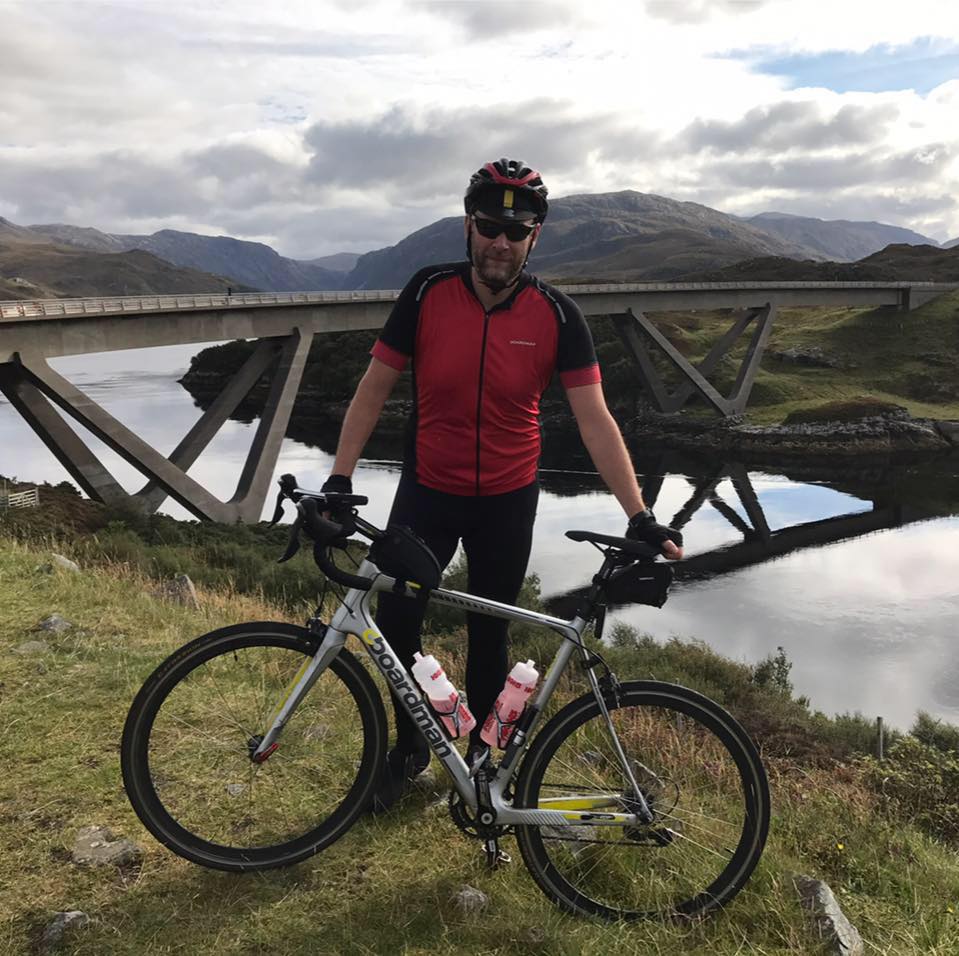 My Longest Ride Challenge! | Idai Makaya Publications & Coaching Services